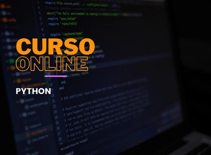 Curso Online Python | Foco Educação Profissional
