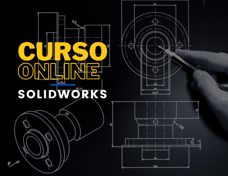 Curso Online SolidWorks | Educamundo