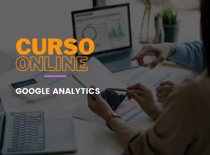 Curso Online Google Analytics | Educamundo
