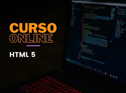 Curso Online HTML5 | Foco Educação Profissional