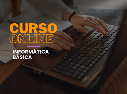 Curso Online Informática Básica - Foco Educação Profissional